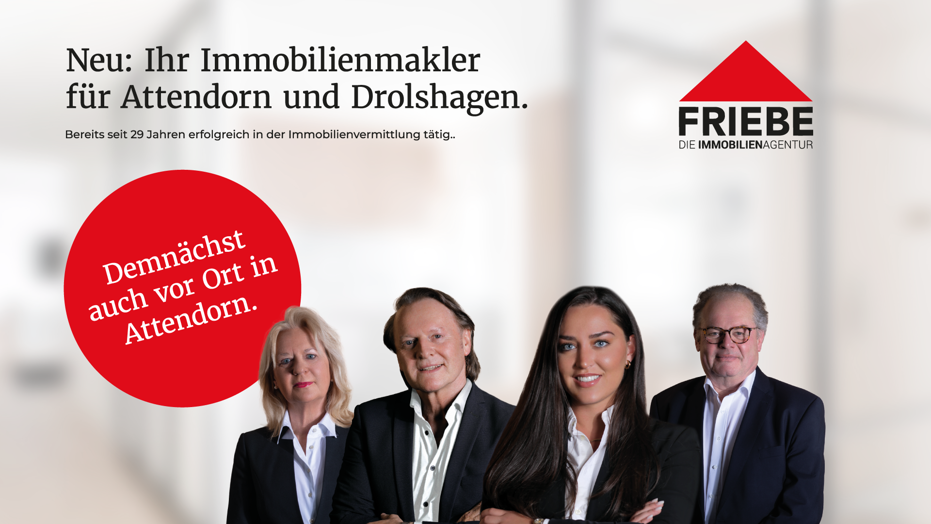 Attendorn - Friebe Immobilien